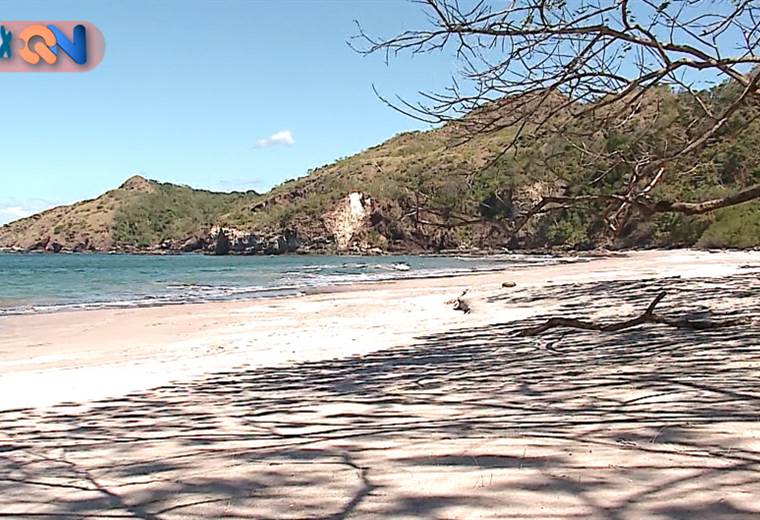 El secreto de playa Minas | Teletica
