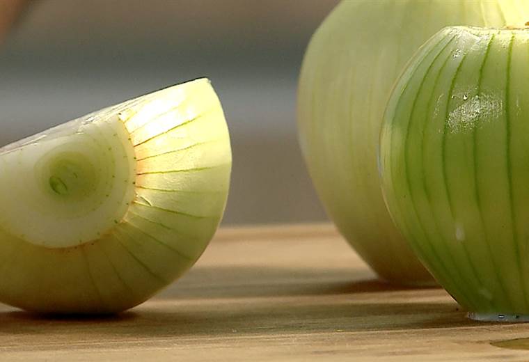 Investigan cebollas como causa de brote de E. coli en restaurante de ...