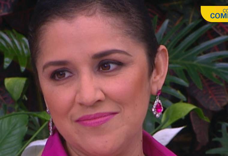 Cinthya Sánchez, una mujer de mil batallas que sobrevivió al cáncer de ...