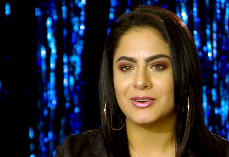 Cantante Xiomara Ramírez presenta su tema “Prohibido” | Teletica