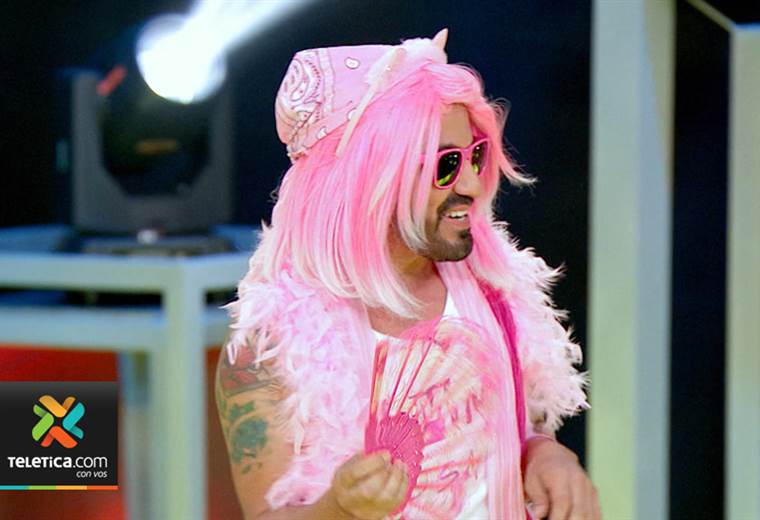 Este 2018 será testigo del debut de Jimmy Rosado en El Chinamo de su ...