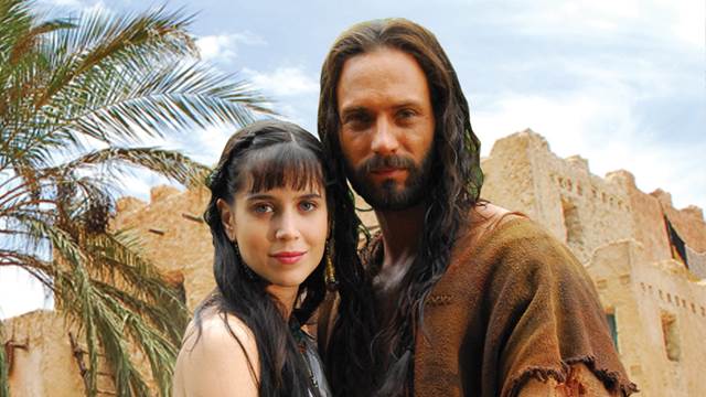 Sansón y Dalila | Teletica