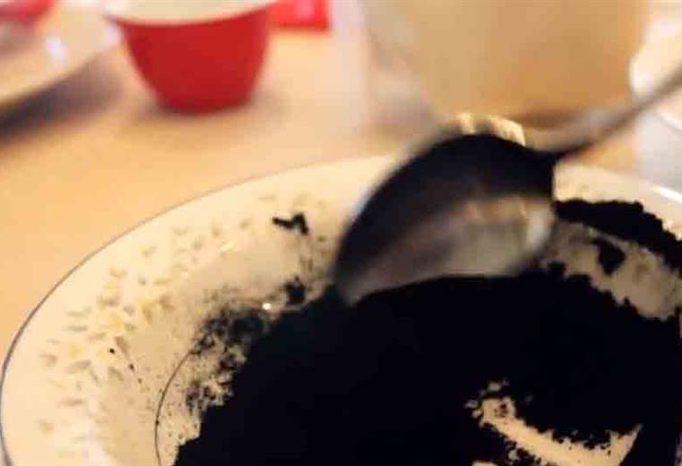 Aprenda a comer carbón para que tenga una vida más saludable | Teletica