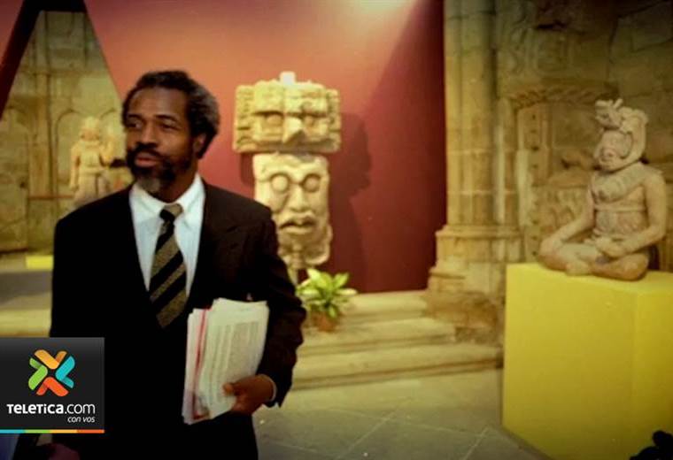 Alemania devolvió a México piezas arqueológicas que eran parte de la ...