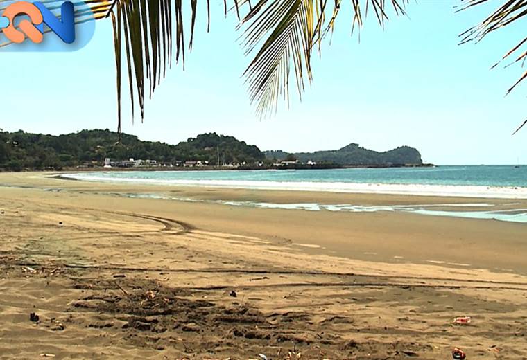 Viajemos a la isla El Cocal en Quepos | Teletica