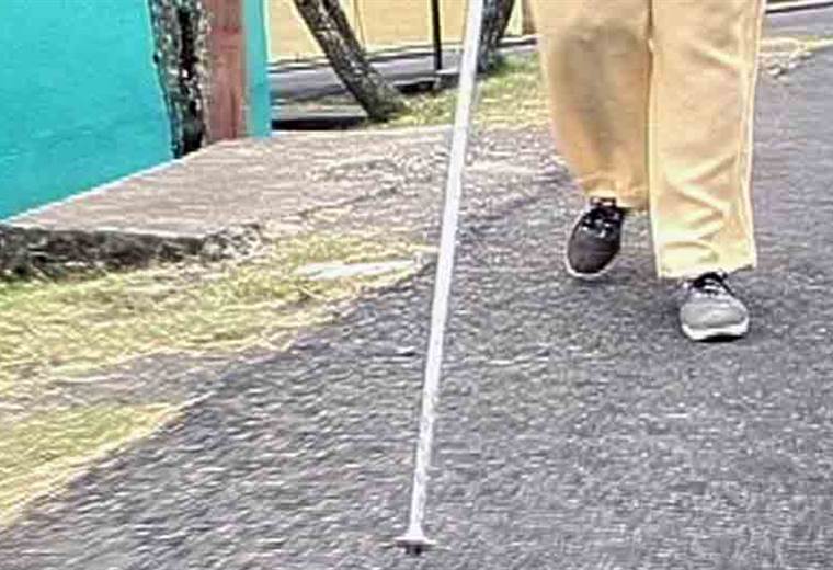 ¿Cómo elegir el tipo de bastón adecuado según su necesidad? | Teletica