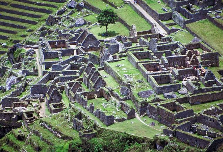 Científicos buscan el origen de los incas mediante huellas genéticas ...