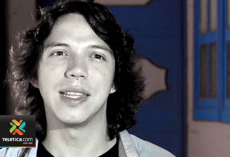 Cantante Kaya Ruca presenta su propuesta reggae folclórica | Teletica