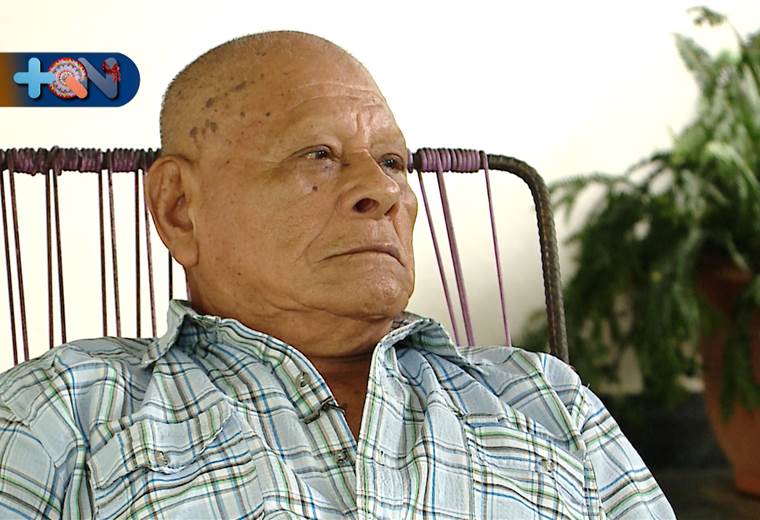 El famoso Chimbolo de Matambú | Teletica