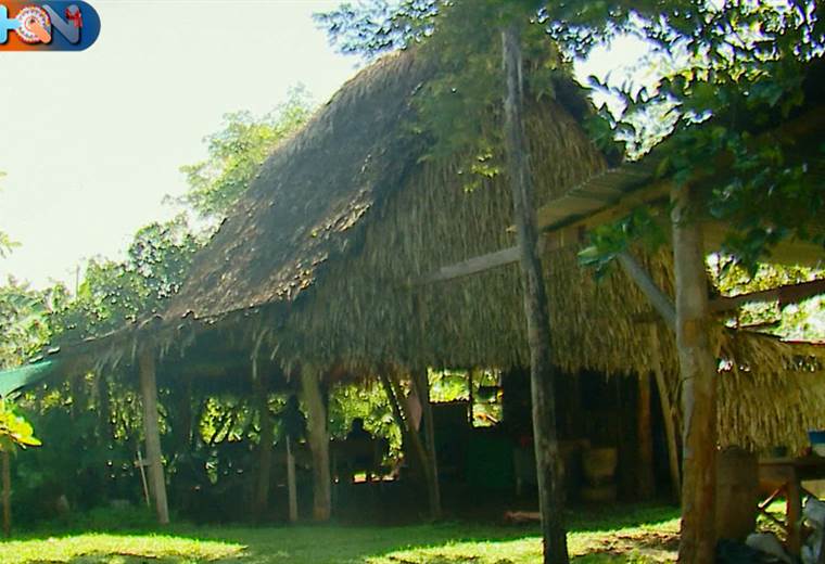 Viajemos a la reserva indígena Matambú | Teletica