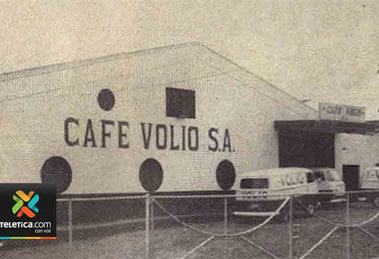 Café Volio cumple 80 años en el mercado del café costarricense | Teletica