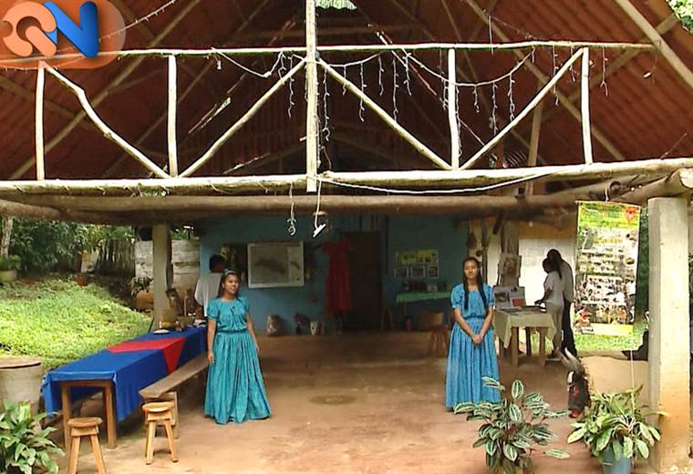 Atrévase a descubrir los atractivos turísticos de los Térrabas | Teletica