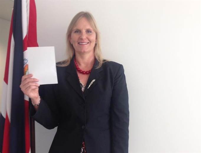 Se cumplen 30 años de la histórica medalla de Silvia Poll en los Juegos ...