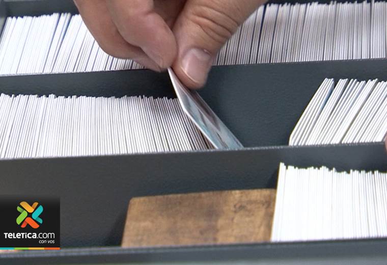 TSE ampliará horario para atender trámite de cédulas | Teletica