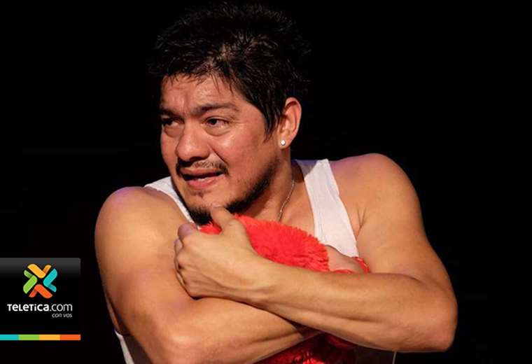 Actor tico que participó en ‘Narcos’ presentará obra sobre privados de ...