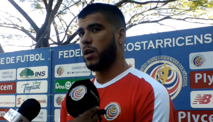 Ulises Segura queda fuera del Austin FC de la MLS | Teletica