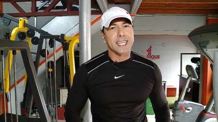 Gregory Cabrera nos presenta su motivación | Teletica