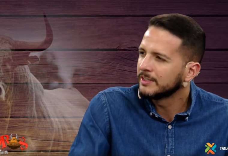 Max Barberena se inspira en medio de las presas para crear sus ...