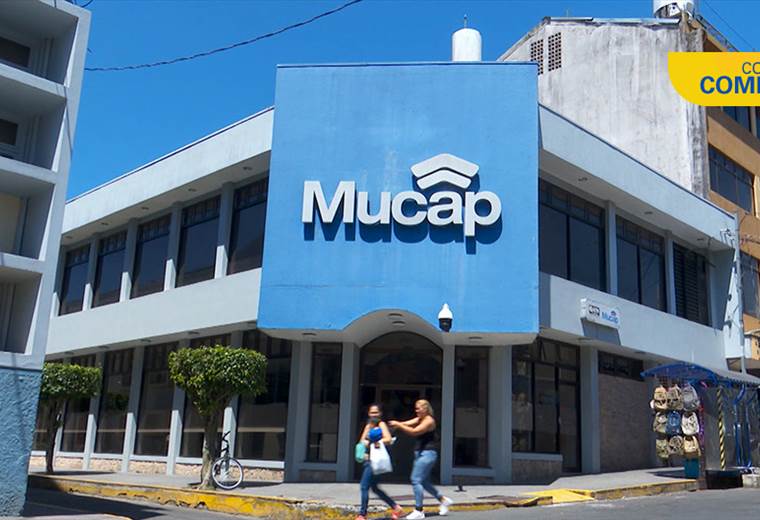 Mucap ofrece condiciones especiales a nivel de tasas de interés con ...