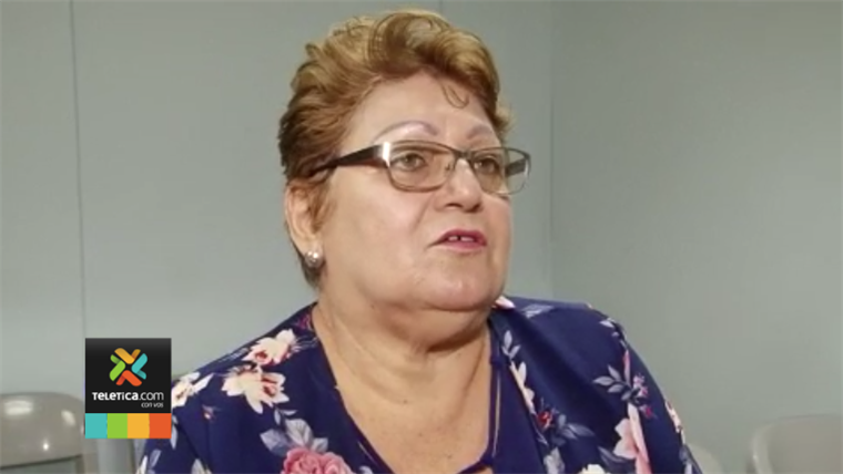 Exdiputada Laura Garro irá nuevamente a juicio para revisar su condena ...