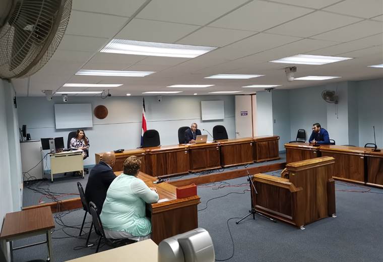 Exdiputada Laura Garro es condenada a 1 año de prisión | Teletica