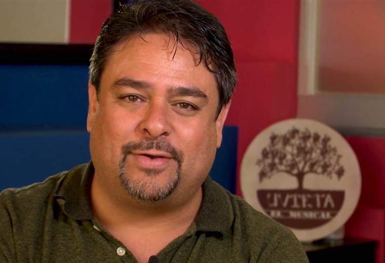 Andrés Gutiérrez: el actor de doblaje más popular del momento | Teletica