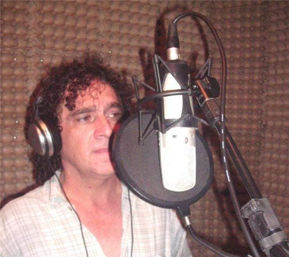 Falleció el cantante nacional Freddy Rojas la madrugada de este viernes ...