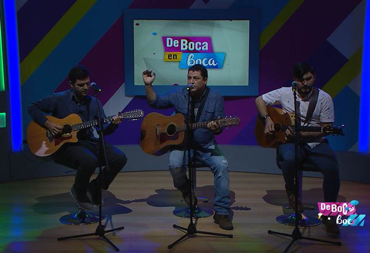 Tango India, un grupo que remueve recuerdos | Teletica