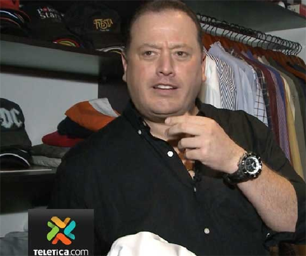 Don Stockwell canceló deuda de $105.000 tras el fallido concierto de AC ...