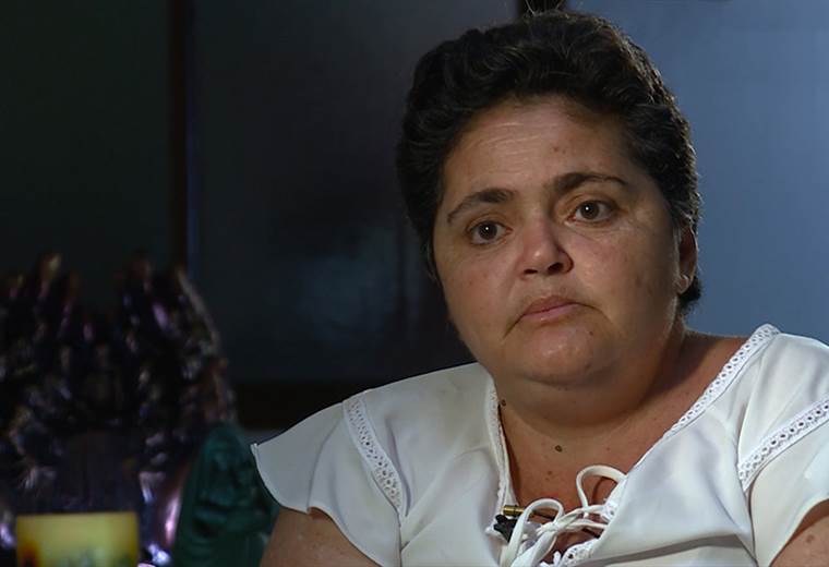 Conozca la historia de Leidy Rojas, la mujer que sobrevivió a una ...