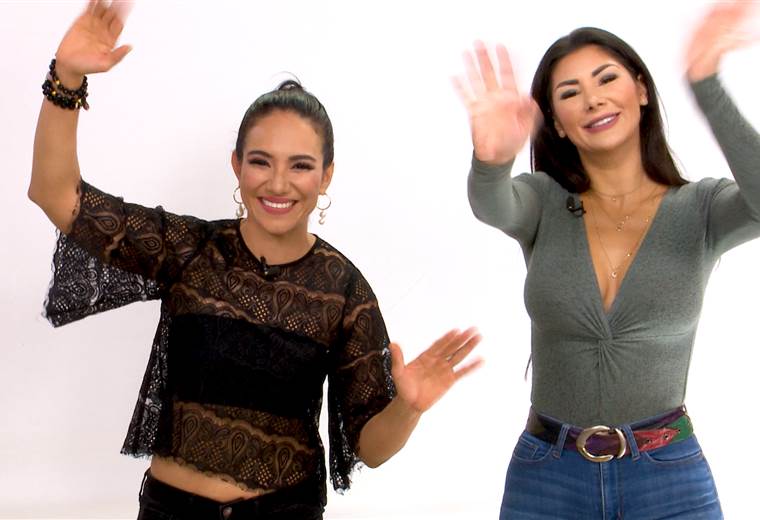 Monserrat del Castillo es la invitada al nutriquiz | Teletica