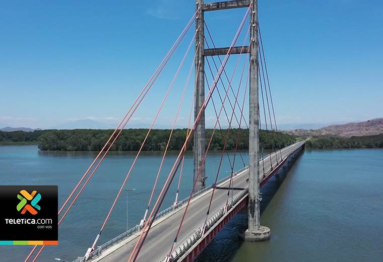 Cierre por dos meses del puente La Amistad podría revivir el antiguo ...
