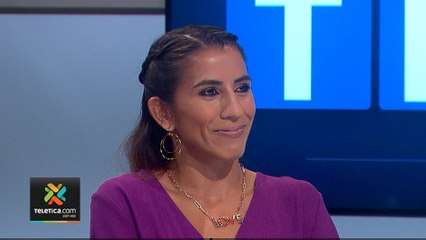 Yokasta Valle promete mucha acción en su primera defensa del título ...