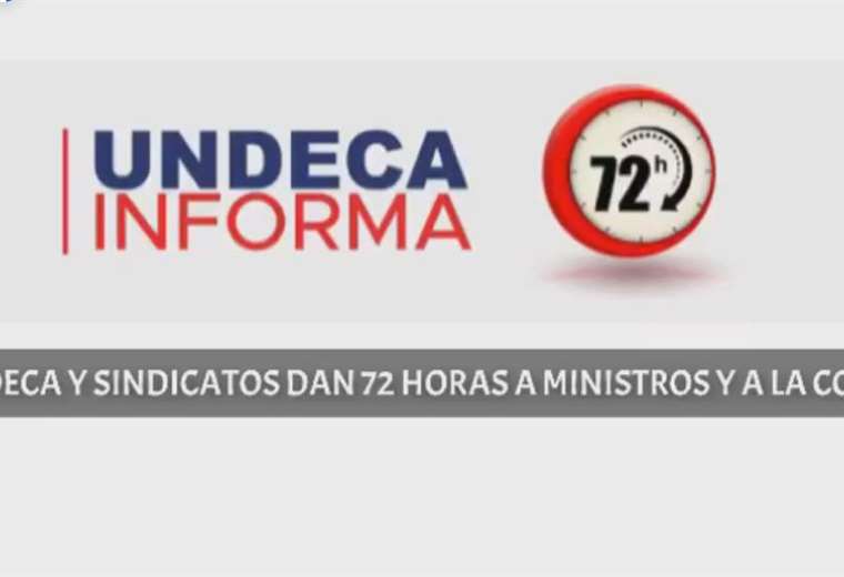 Undeca iniciará protesta en 72 horas si CCSS no mejora atención de ...