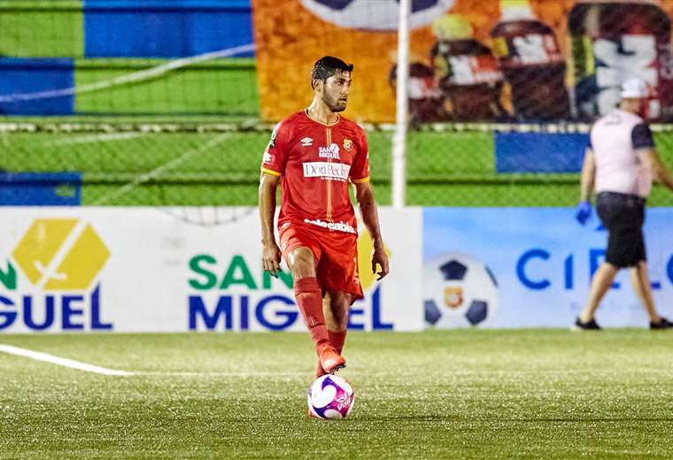 Defensor del Herediano Aaron Salazar es convocado a La Sele | Teletica