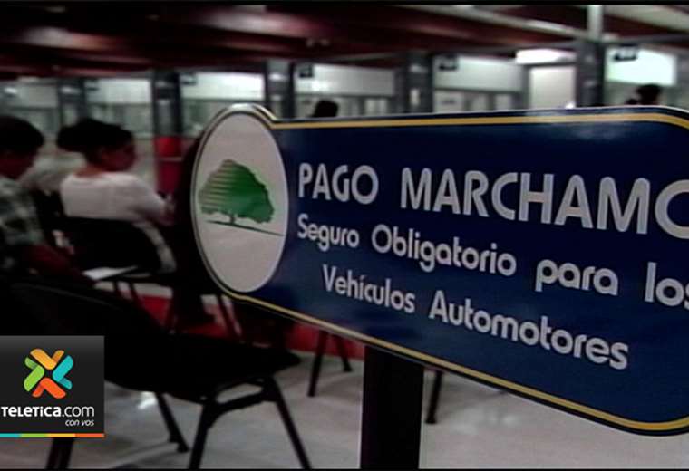 ¿Cómo funciona el nuevo cálculo del marchamo que propone Hacienda ...