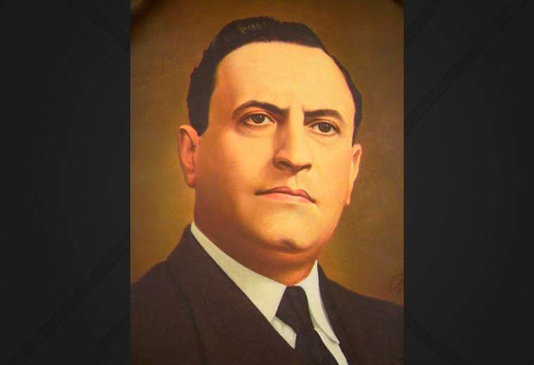 Asamblea hace justicia a la memoria de Calderón Guardia | Teletica