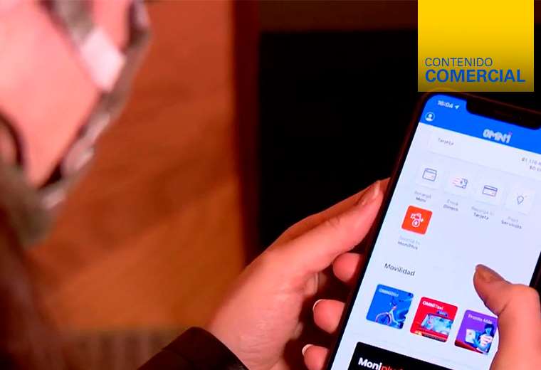 Conozca el monedero virtual de OMNi | Teletica