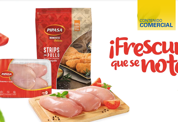 Nuevas bandejas Pipasa son 100% herméticas y reciclables | Teletica