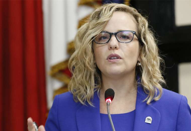 Catalina Crespo asegura que intentaron asesinarla en Costa Rica | Teletica