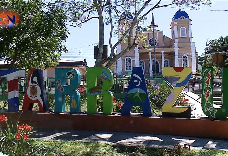 Las 7 recomendaciones turísticas de Tarrazú | Teletica