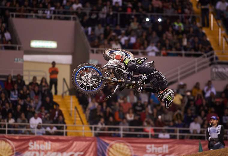 X-Knights también quedan cancelados para prevenir contagio del ...