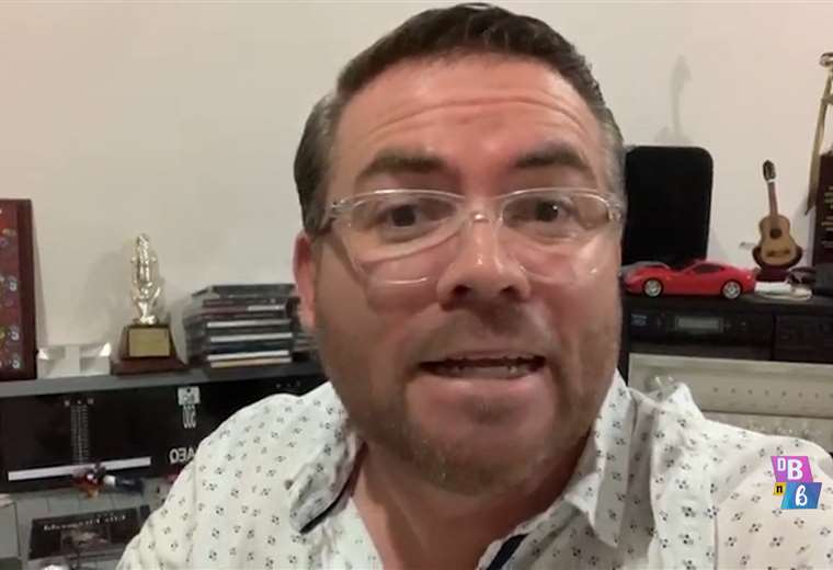 Padre Mix nos cuenta cómo va su vida después de haber sido despedido ...