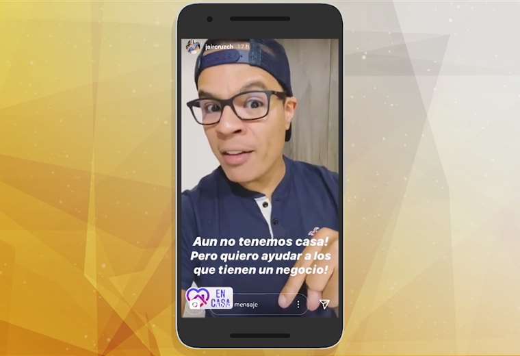 Jair Cruz inventa radio para apoyar a las pymes | Teletica