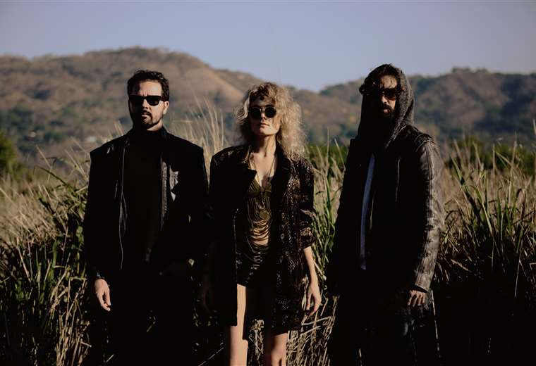 Banda Patterns lanza nuevo sencillo 'Everything Matters' | Teletica