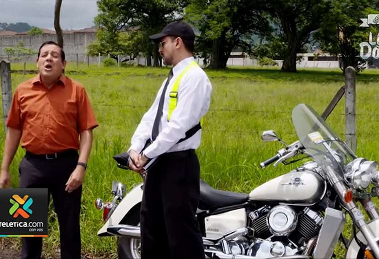 'La Media Docena' regresa este viernes a su Teletica | Teletica