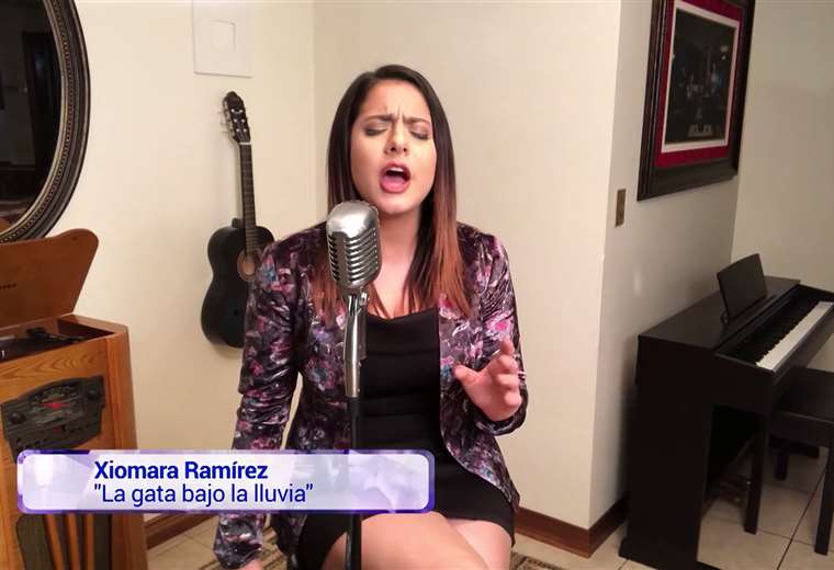 60 Aniversario - Xiomara Ramírez | Teletica