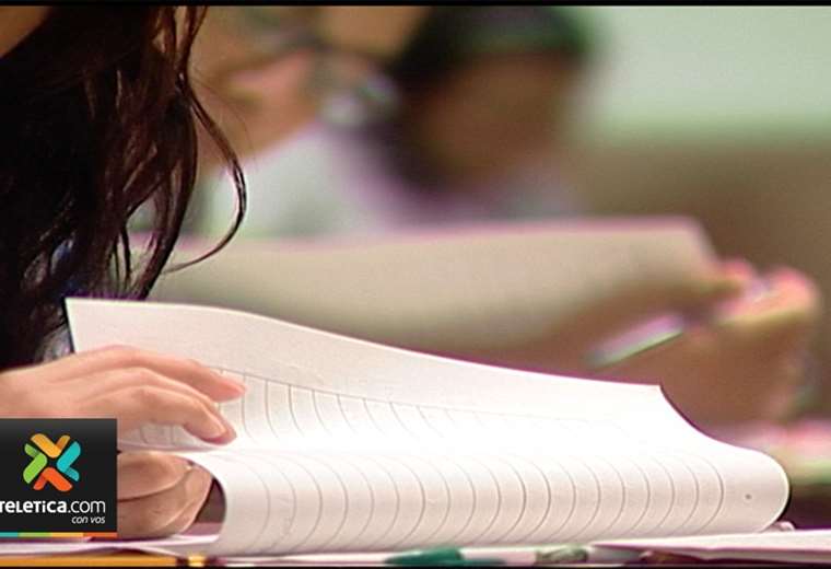 ¿Matriculó correctamente bachillerato por madurez? Así podrá saberlo ...