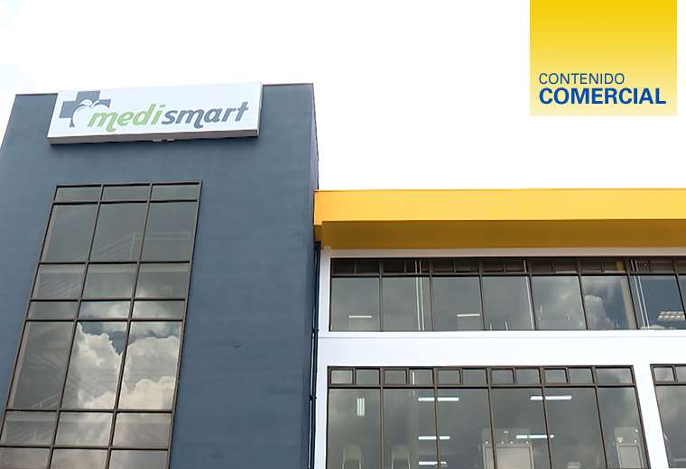 Conozca el Plan Empresarial de MediSmart | Teletica