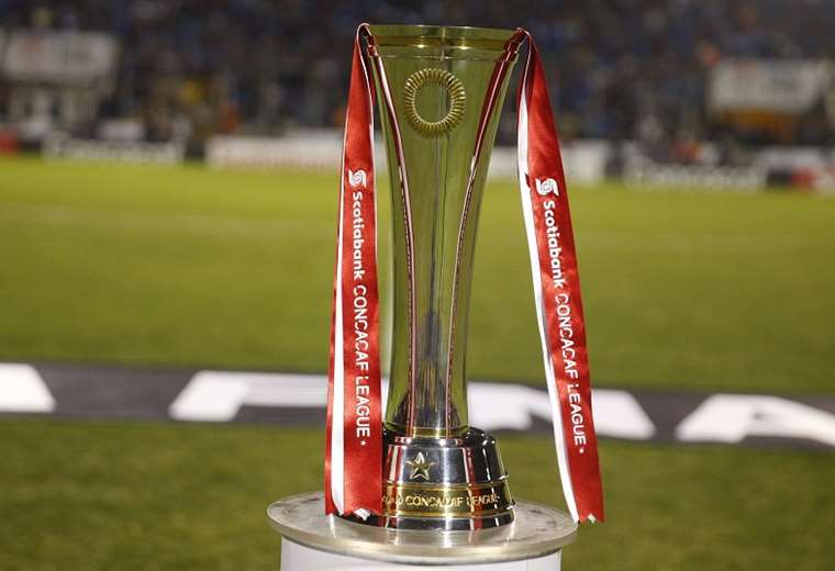 Los caminos de los clubes ticos hacia la Liga Concacaf | Teletica